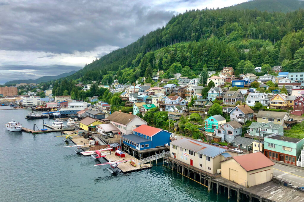 Why AKSR Ketchikan? | Alaska Statewide Realty Co - Ketchikan Team